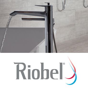featured riobel - TAPS