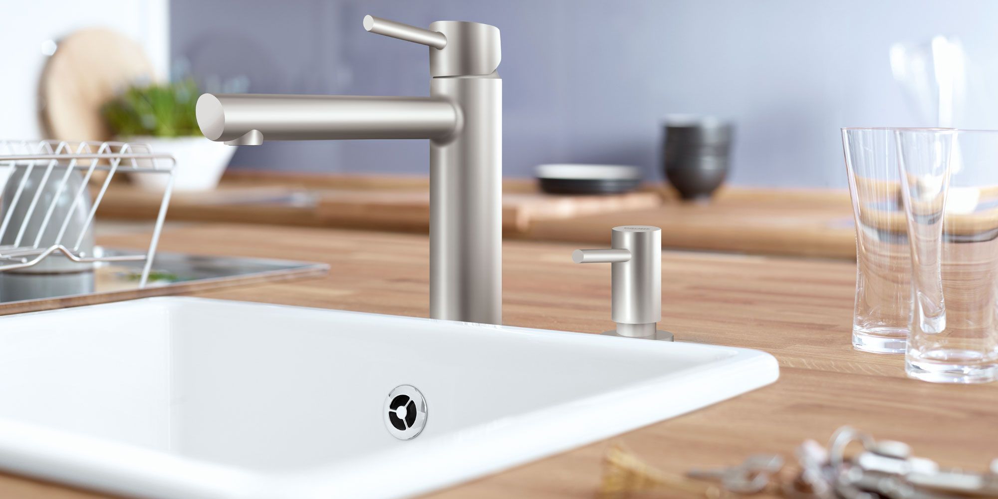grohe large4 - TAPS