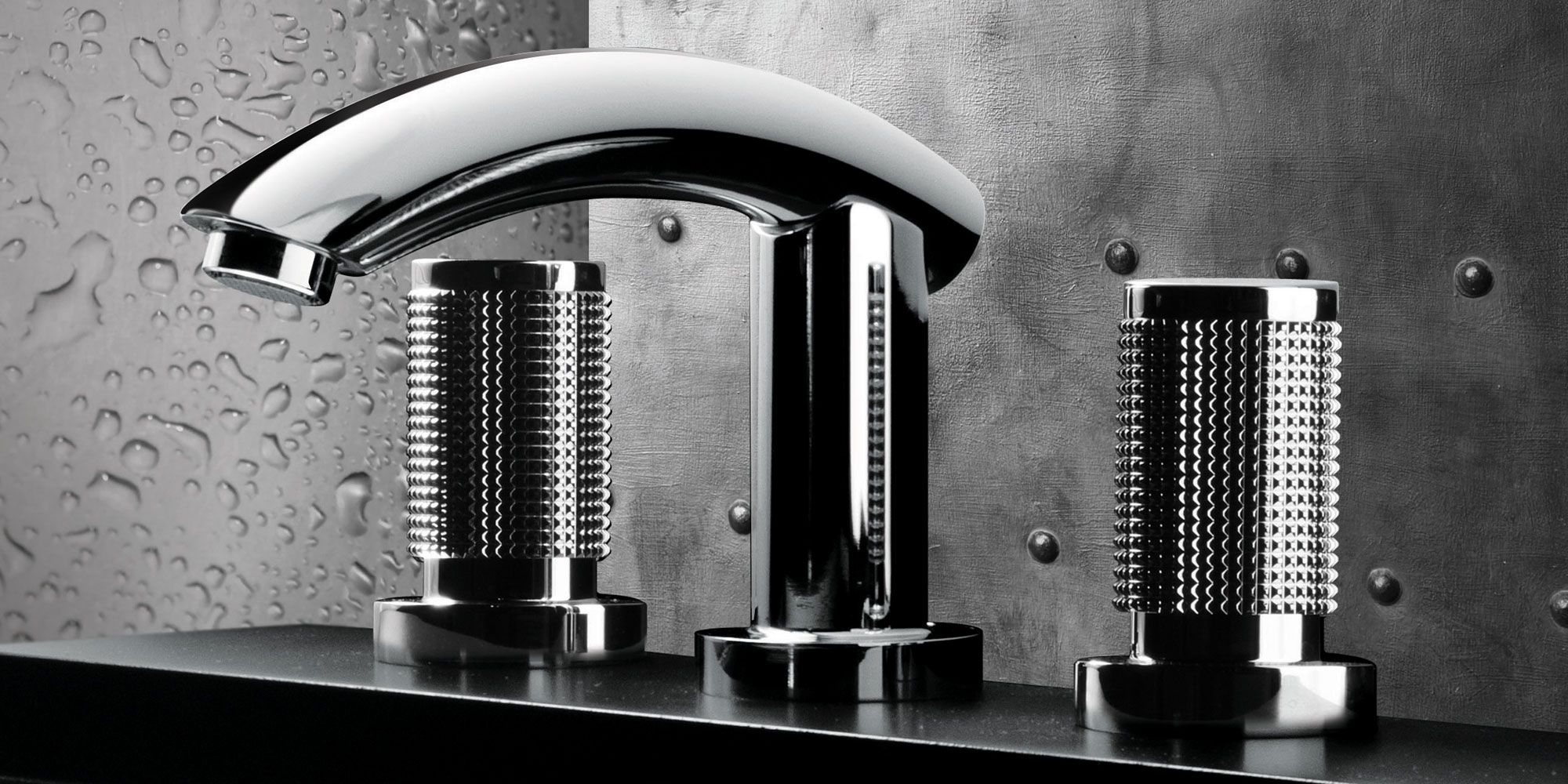 Rubinet Fixtures & Faucets in the GTA | TAPS