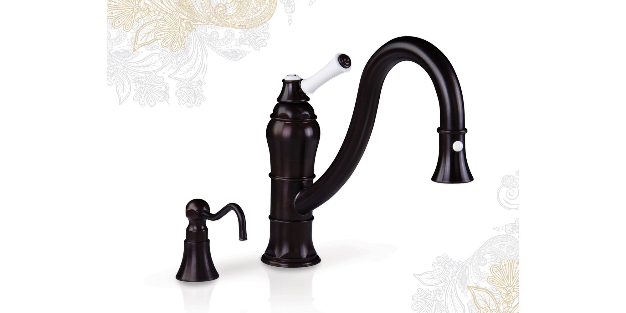 Rubinet Fixtures & Faucets in the GTA | TAPS
